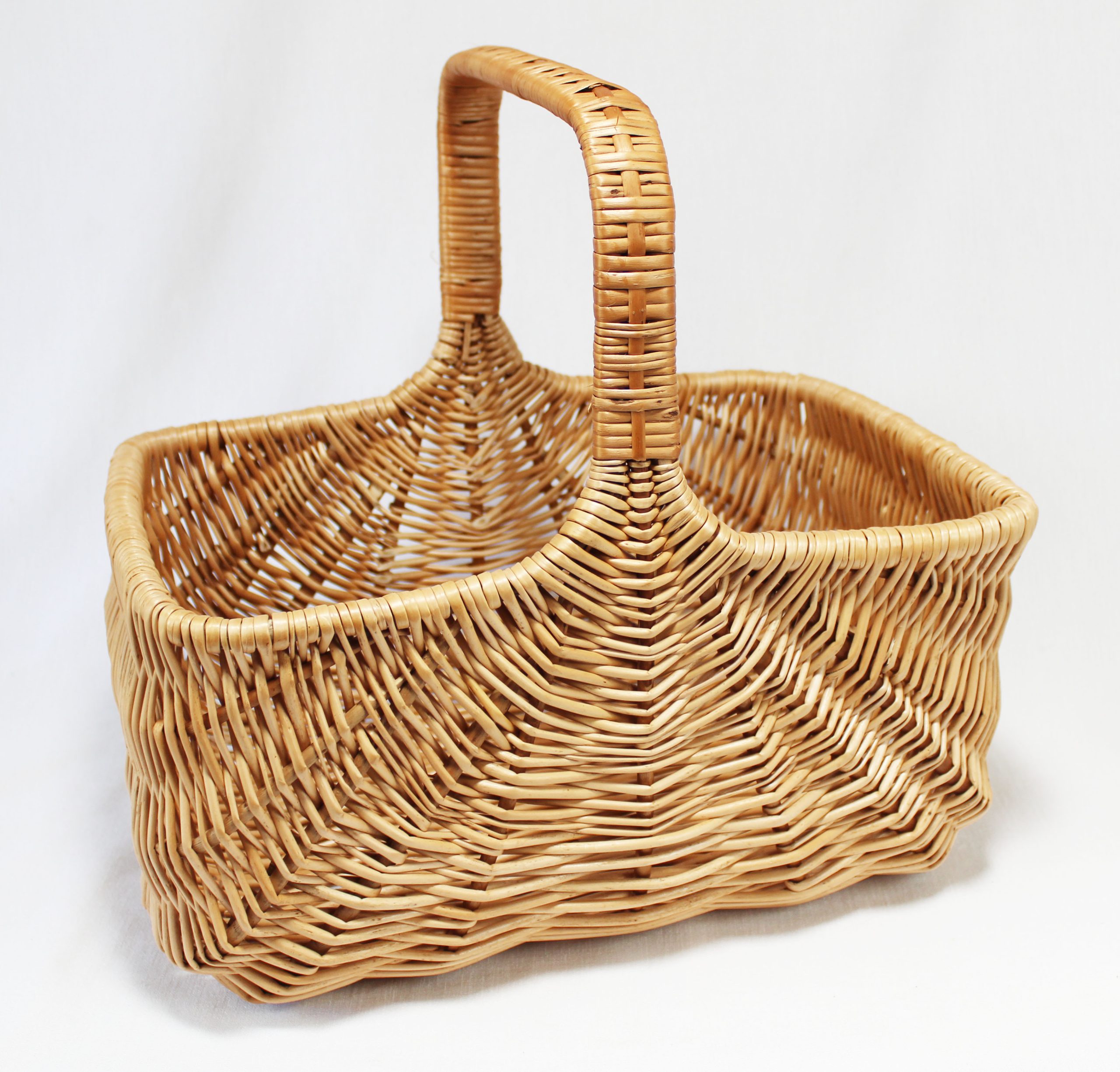 52042 HOLLÄNDARKORG LYX 42 cm - Korgboet