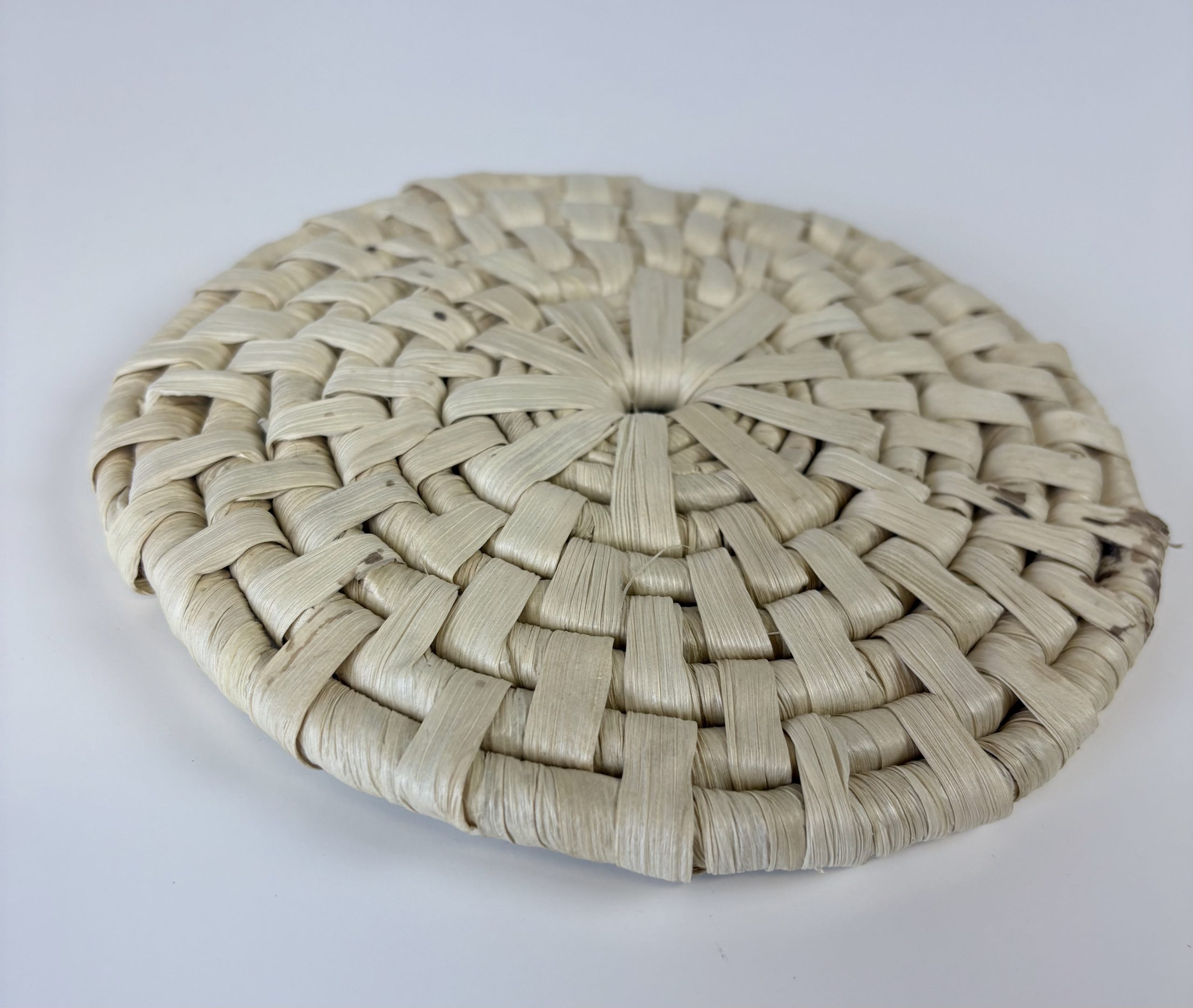 1200 Underlägg - Korgboet